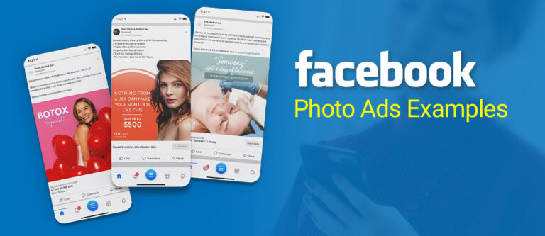 10 Types Of Facebook Ads: Which Ad Format Should You Use?