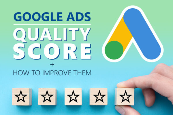 Google Ad Quality Score Types & Pro Tips To Boost Your QS
